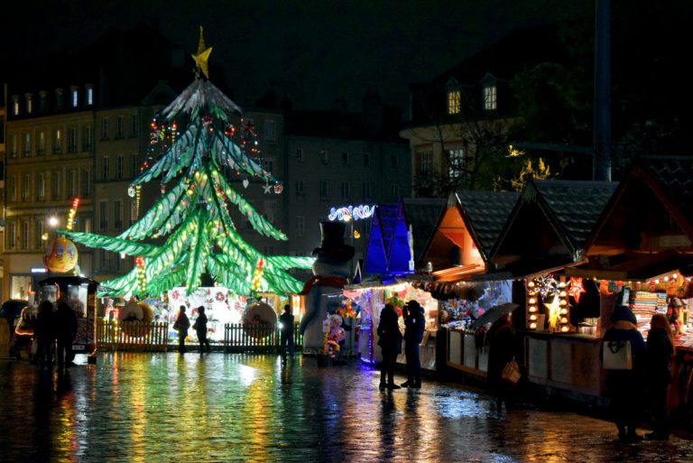 10 Destinations for a Christmas Trip in Alsace-Lorraine - French Moments