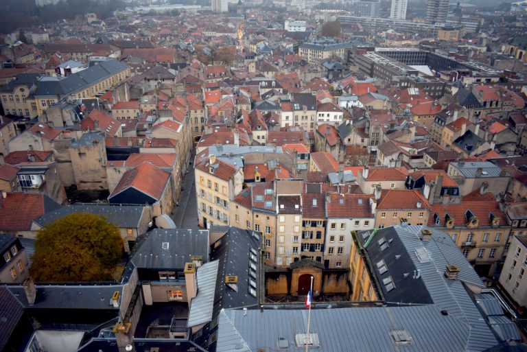 Discover the Metz Christmas Market in Lorraine - French Moments