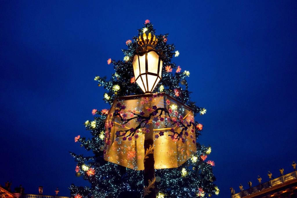 Why you should spend Christmas in Nancy - French Moments