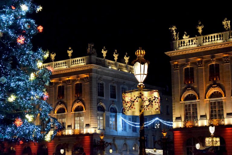 Why you should spend Christmas in Nancy - French Moments