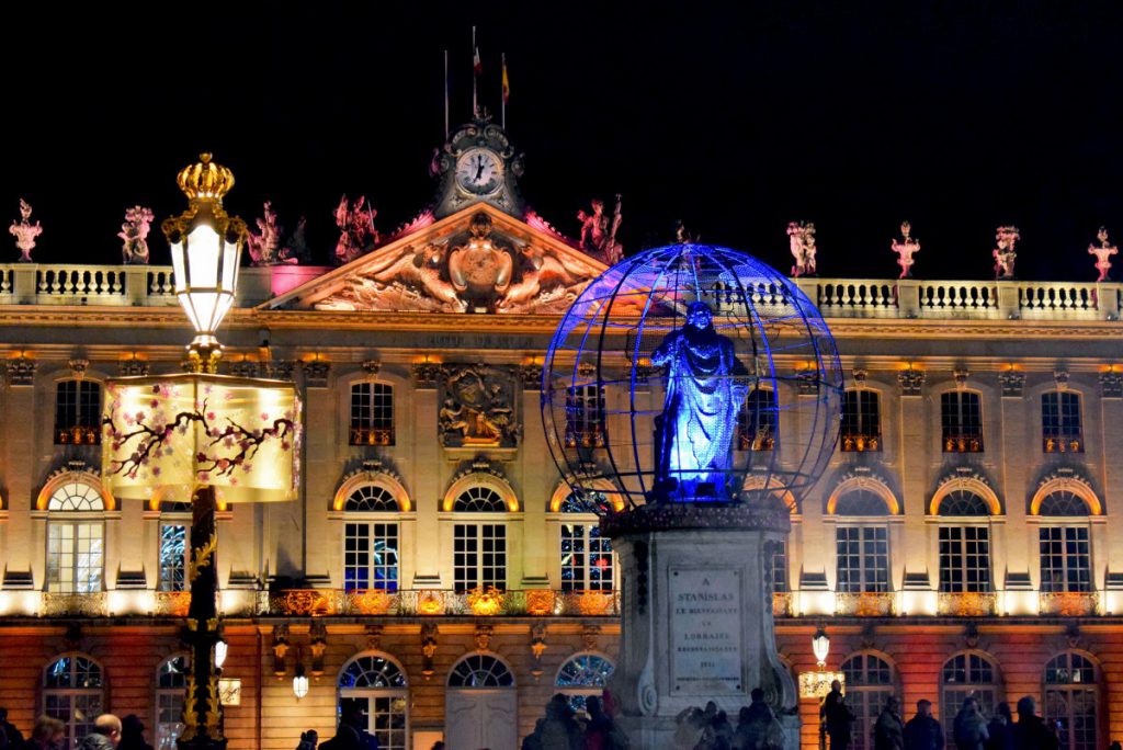 Discover the magnificence of Place Stanislas in Nancy - French Moments