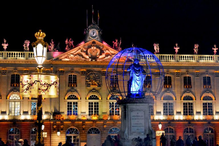 Discover the magnificence of Place Stanislas in Nancy - French Moments