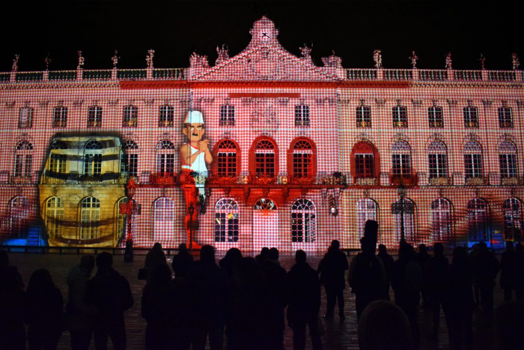 What are the Saint-Nicolas celebrations in Nancy - French Moments