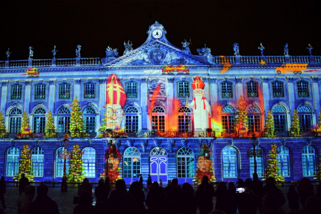 Why you should spend Christmas in Nancy - French Moments