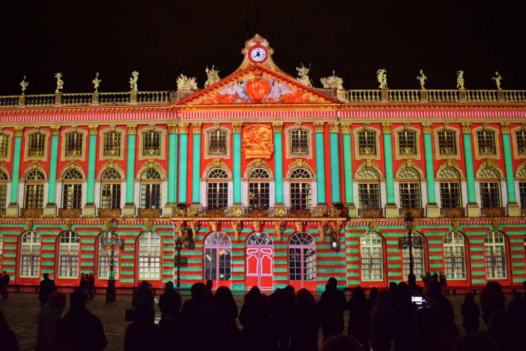 Why you should spend Christmas in Nancy - French Moments