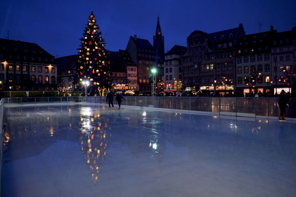 Strasbourg Christmas Market: The Discovery Guide - French Moments