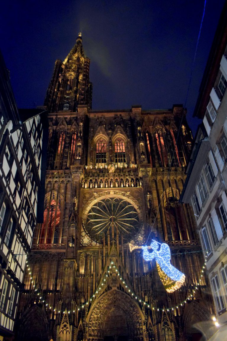 Christmas in Alsace: traditions and markets - French Moments