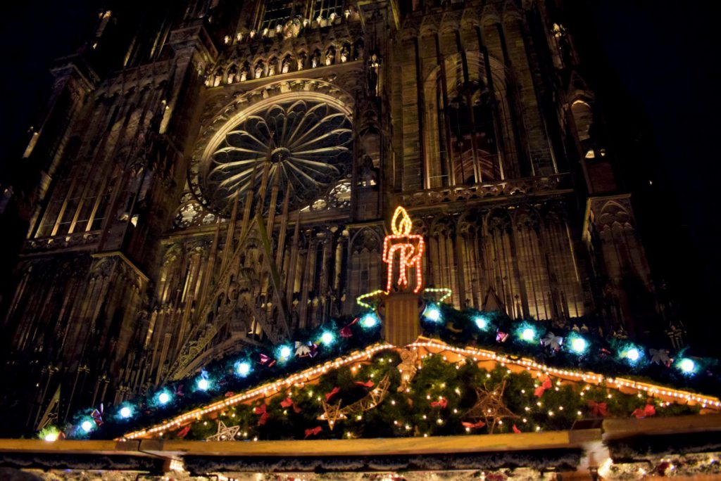 The Most Beautiful Christmas Carols in France - French Moments