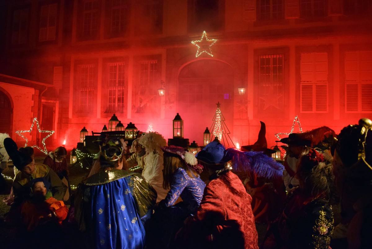 The Most Beautiful Christmas Carols in France - French Moments