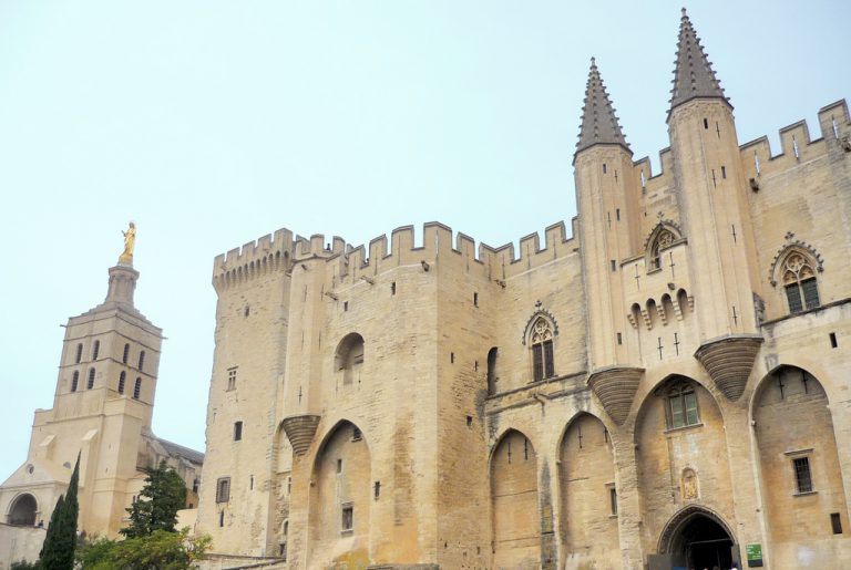 Top 10 Most Beautiful Medieval Castles of France - French Moments