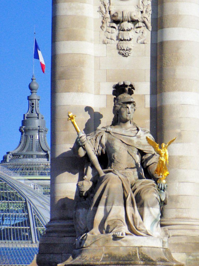 What to see in the Eighth Arrondissement of Paris? - French Moments