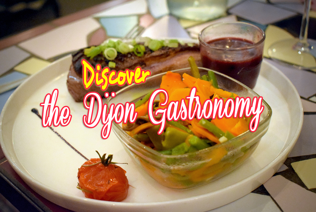 Around Dijon: 15 Places to Discover in Burgundy - French Moments