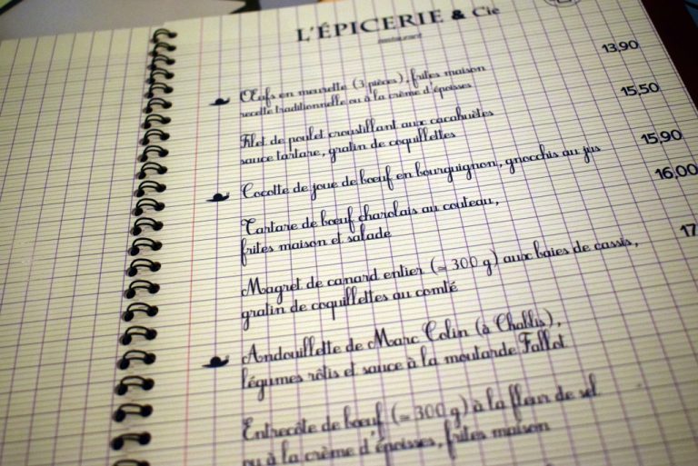 Dijon gastronomy: a great foodie destination in Burgundy - French Moments