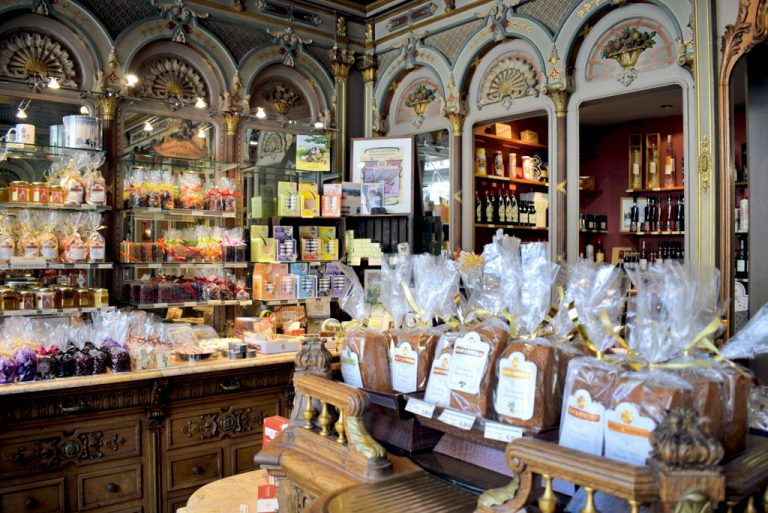 Dijon gastronomy: a great foodie destination in Burgundy - French Moments