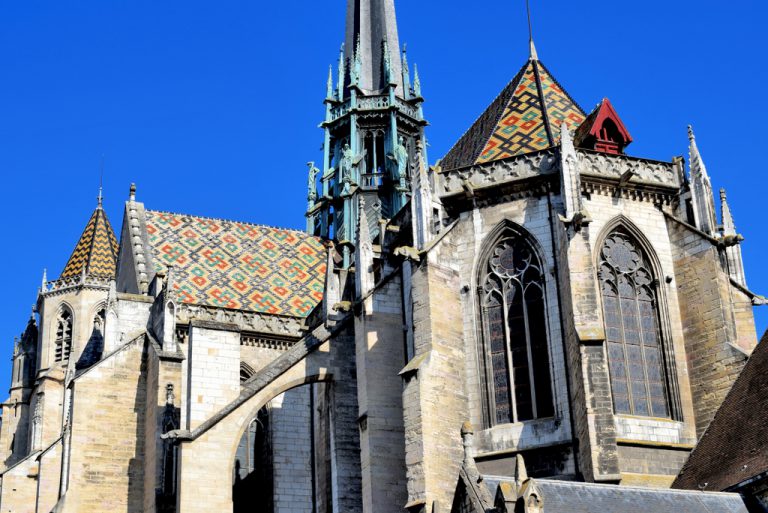 Around Dijon: 15 Places to Discover in Burgundy - French Moments