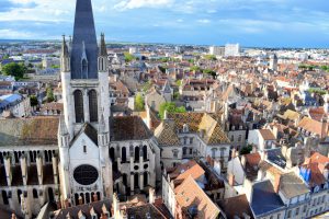 Around Dijon: 15 Places to Discover in Burgundy - French Moments
