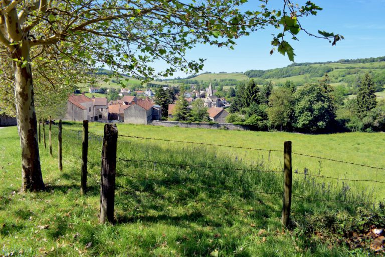 50 Beautiful Photos Of Rural France To Cheer You Up! - French Moments