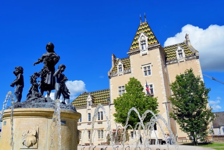 Meursault in Burgundy: sightseeing and places to see - French Moments