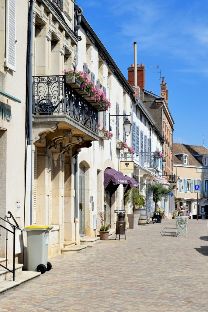 Meursault in Burgundy: sightseeing and places to see - French Moments