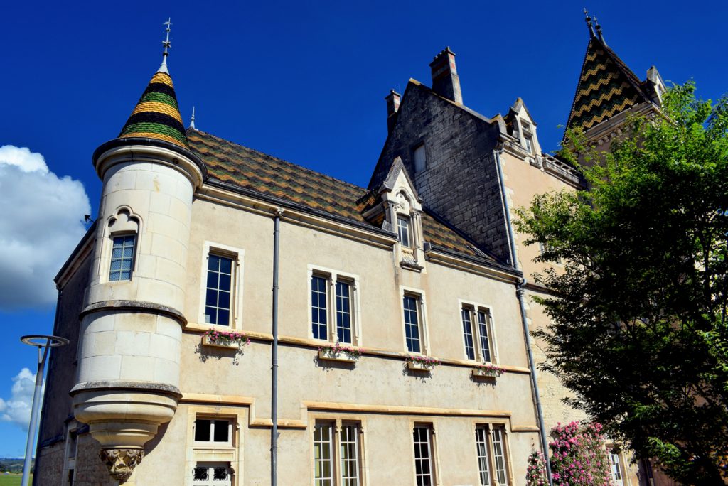 Meursault in Burgundy: sightseeing and places to see - French Moments