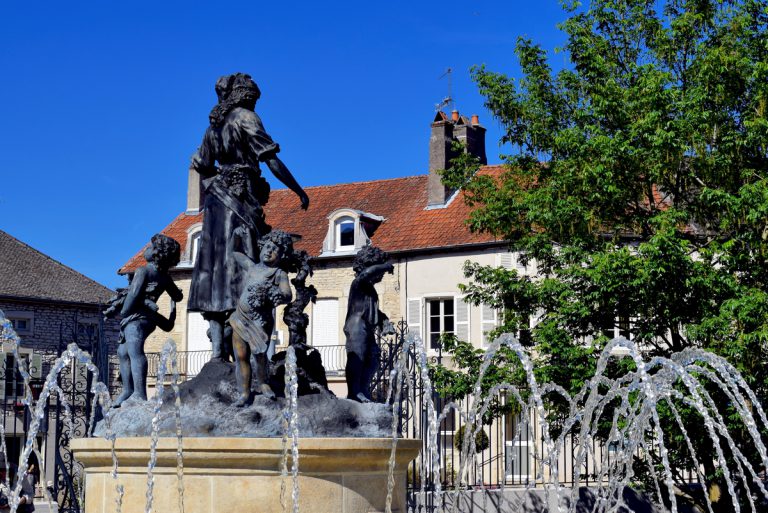 Meursault in Burgundy: sightseeing and places to see - French Moments