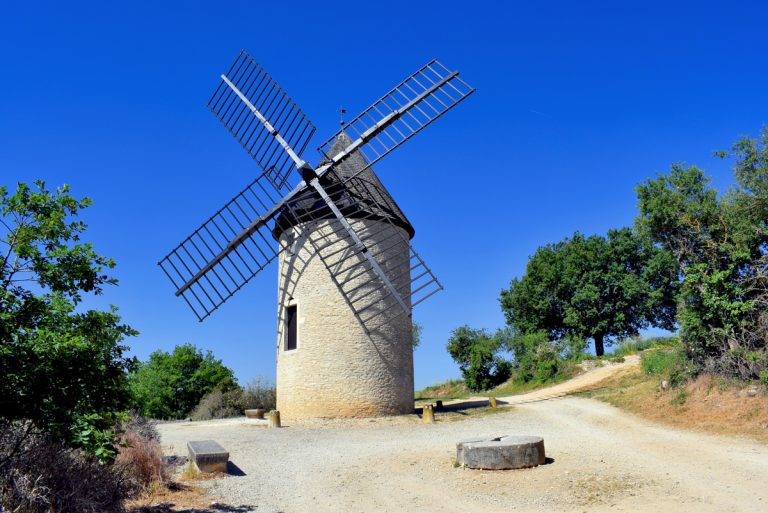 50 Beautiful Photos Of Rural France To Cheer You Up! - French Moments