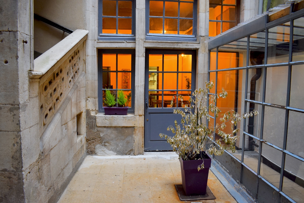 Why you should spend Christmas in Nancy - French Moments