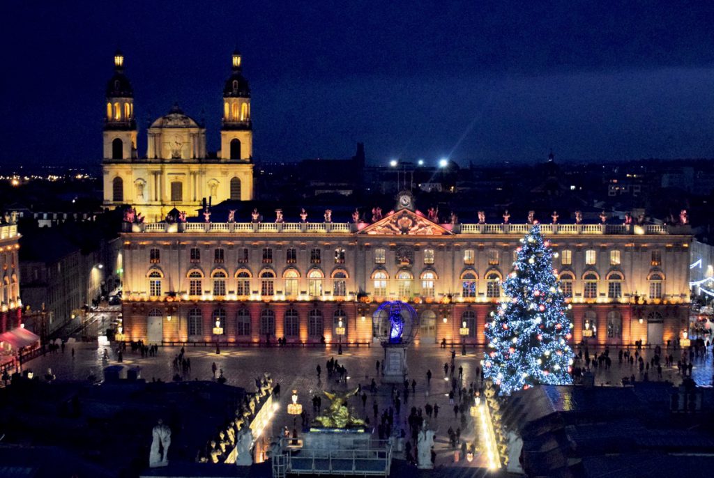 Discover the magnificence of Place Stanislas in Nancy - French Moments