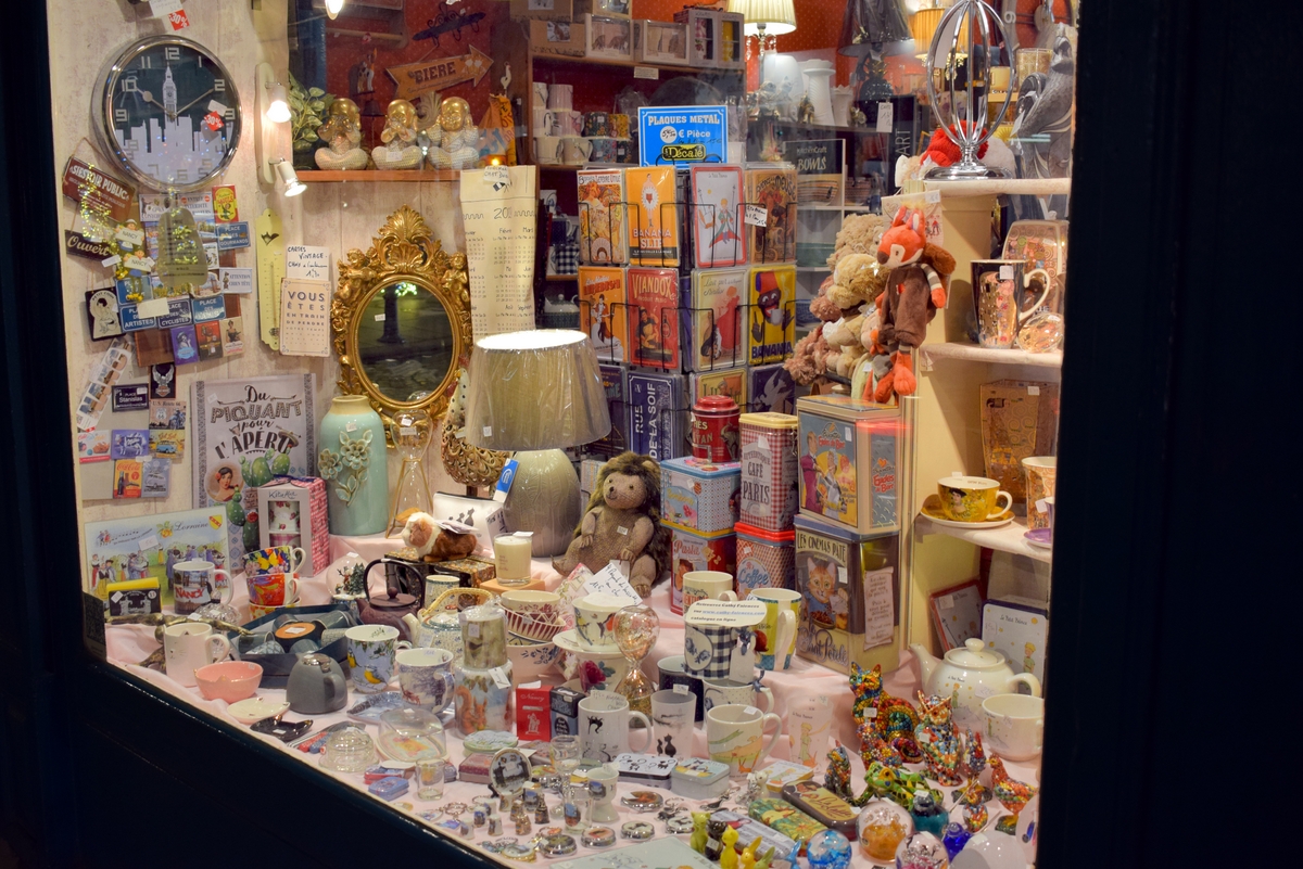 Why you should spend Christmas in Nancy - French Moments