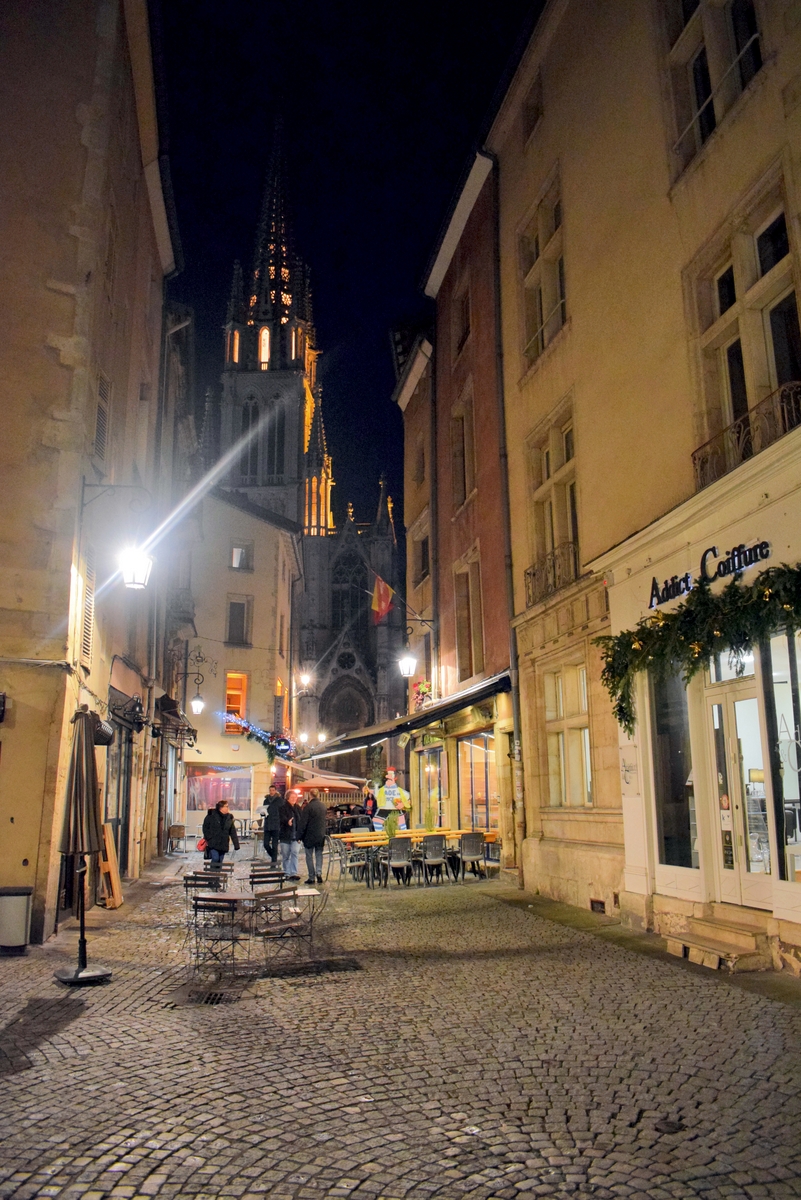 Why you should spend Christmas in Nancy - French Moments