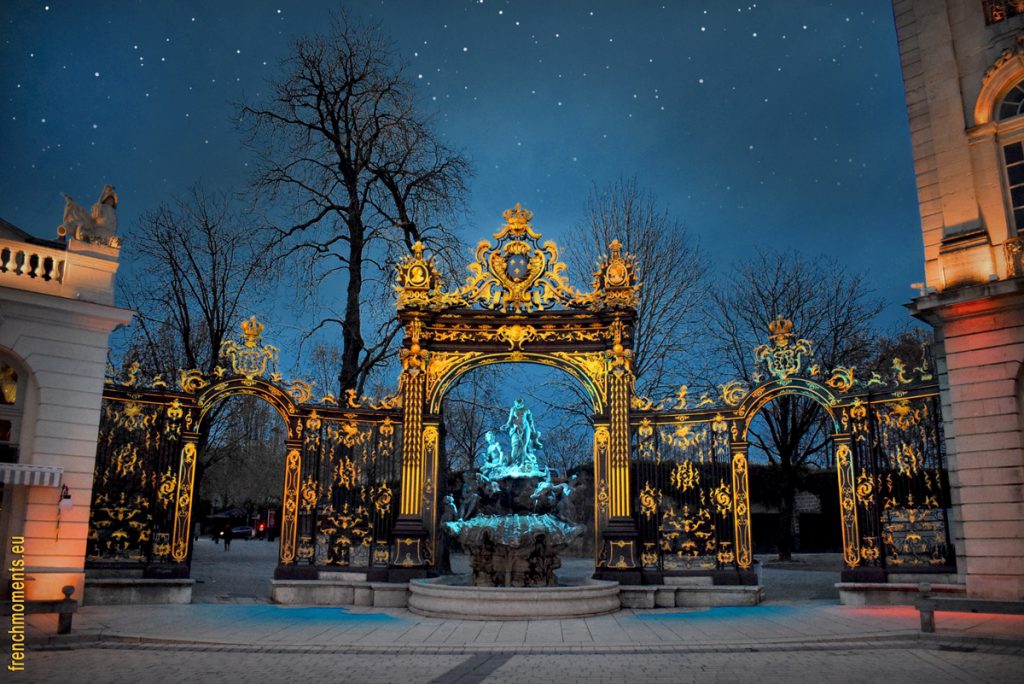 Top 10 things to see in Nancy, Lorraine - French Moments