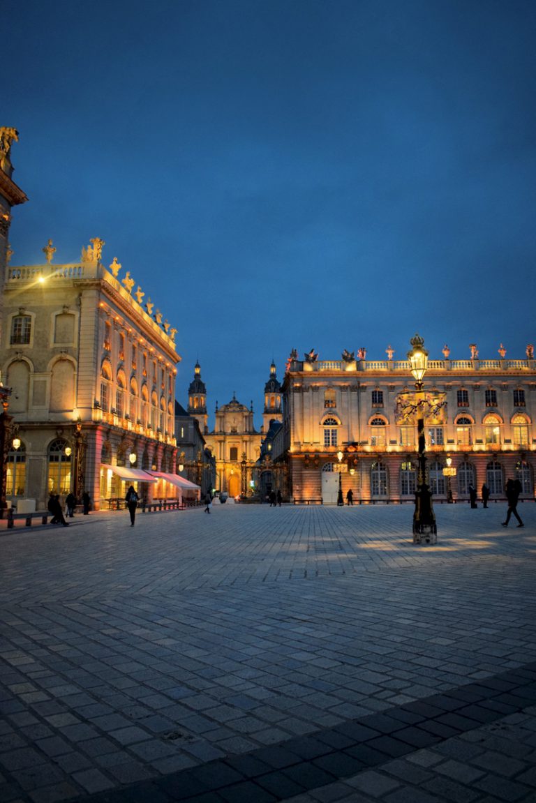 Discover the magnificence of Place Stanislas in Nancy - French Moments