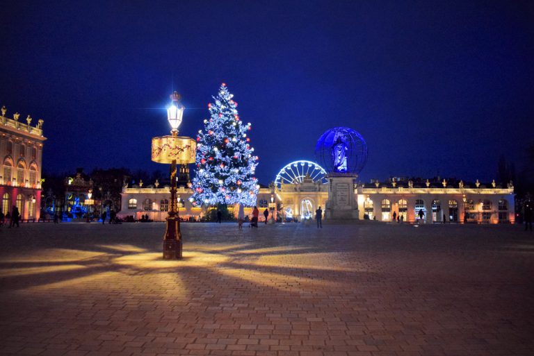 Why you should spend Christmas in Nancy - French Moments