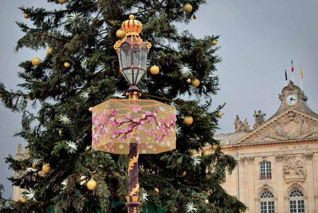 Why you should spend Christmas in Nancy - French Moments