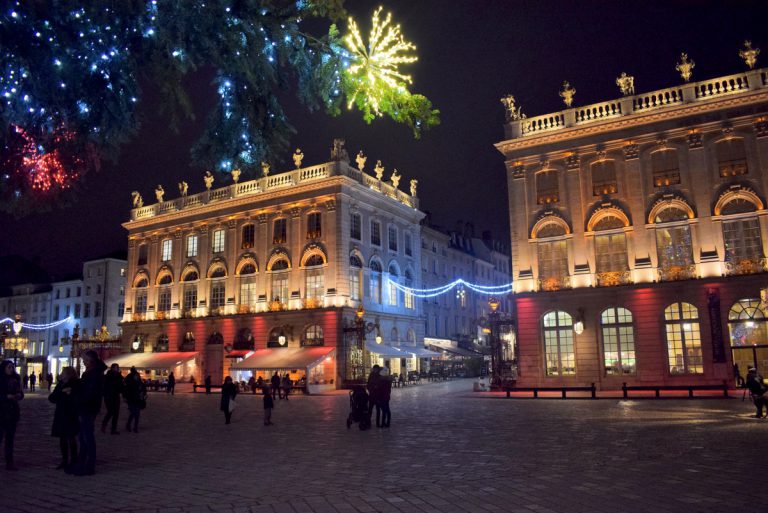 Why you should spend Christmas in Nancy - French Moments