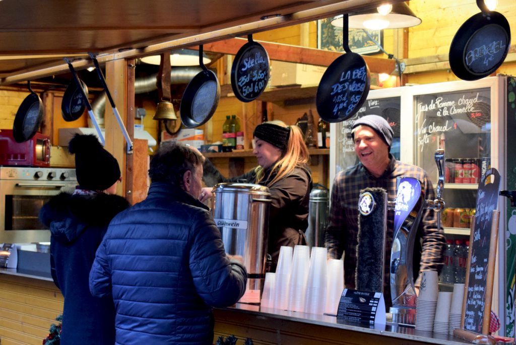 Why you should spend Christmas in Nancy - French Moments