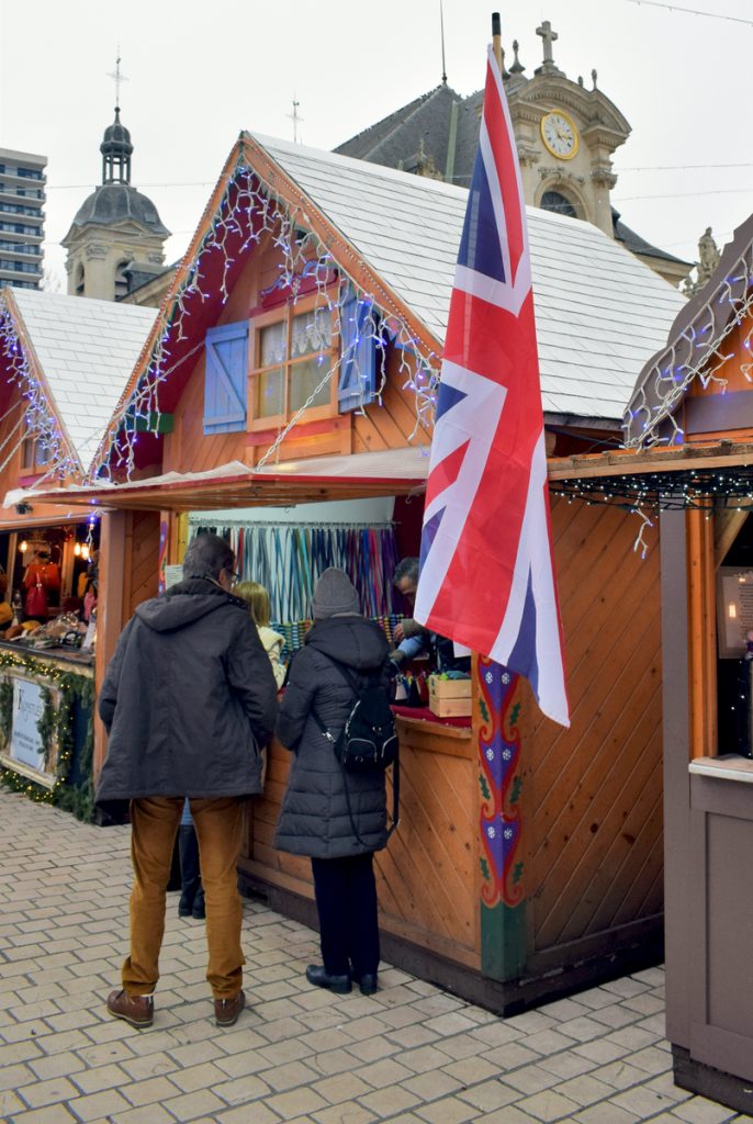 Why you should spend Christmas in Nancy - French Moments