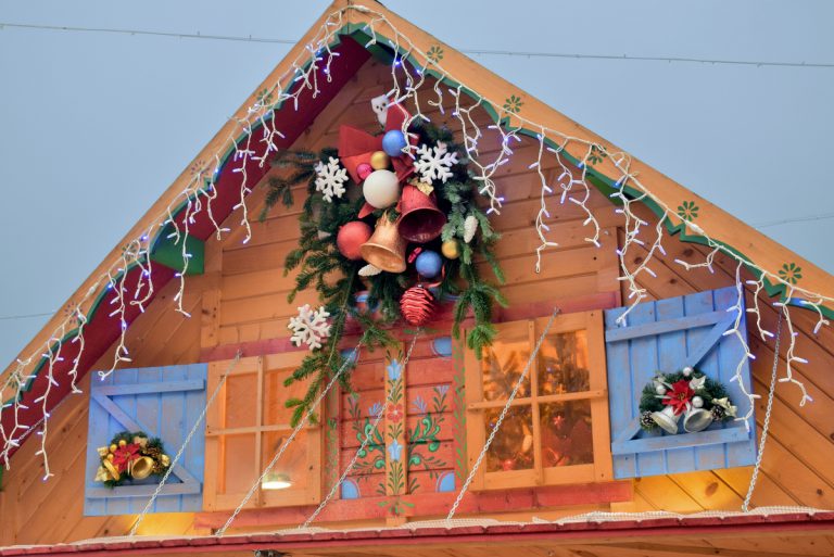 Why you should spend Christmas in Nancy - French Moments