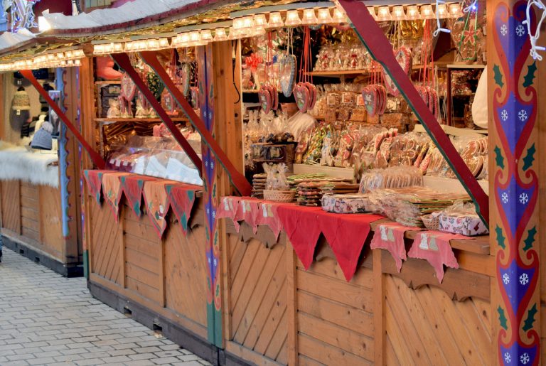 Why you should spend Christmas in Nancy - French Moments