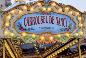 Why you should spend Christmas in Nancy - French Moments