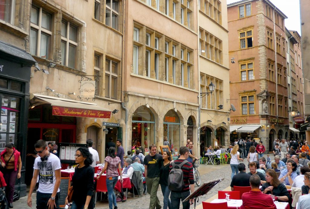 Top 10 most famous things to see in Lyon - French Moments