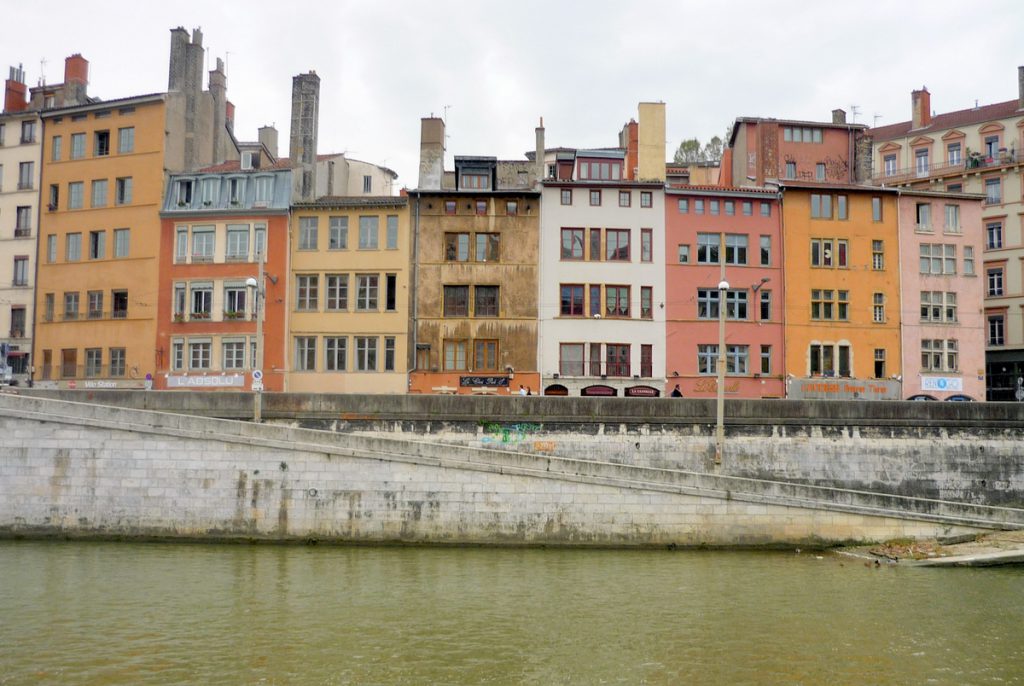 Explore Lyon Old Town: history and sightseeing - French Moments