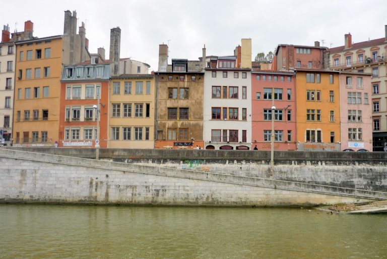 Explore Lyon Old Town: history and sightseeing - French Moments