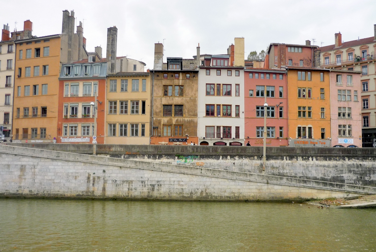 Explore Lyon Old Town: history and sightseeing - French Moments