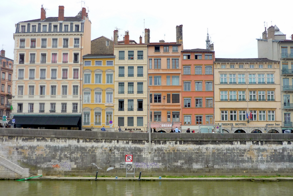 Explore Lyon Old Town: history and sightseeing - French Moments