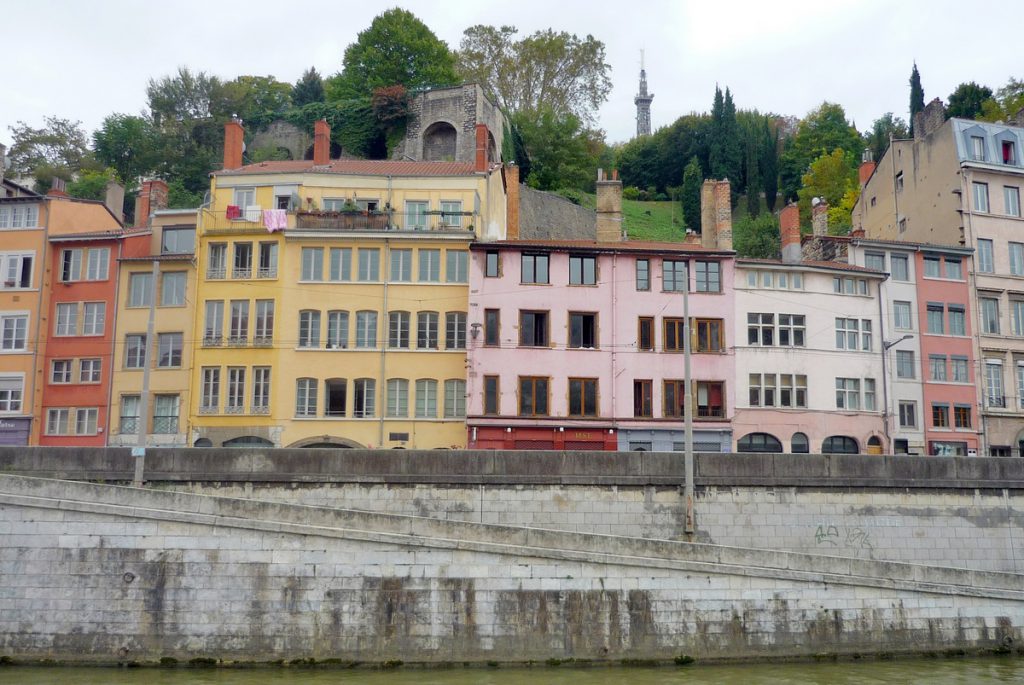 Top 10 most famous things to see in Lyon - French Moments