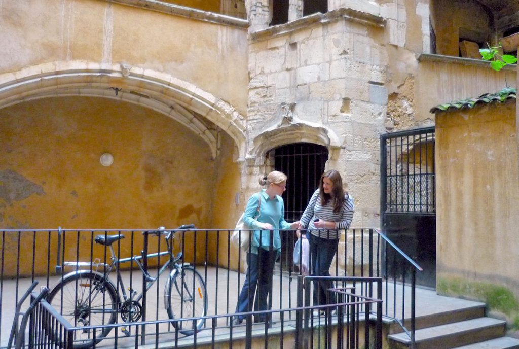 Explore Lyon Old Town: history and sightseeing - French Moments