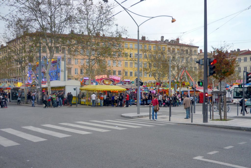 Top 10 most famous things to see in Lyon - French Moments