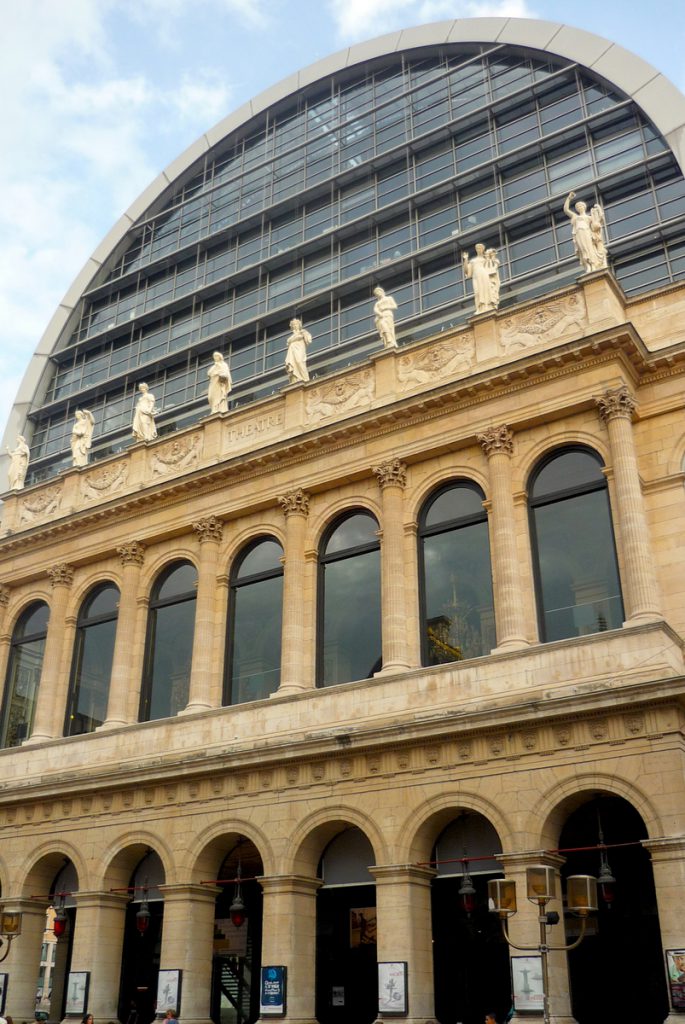 Top 10 most famous things to see in Lyon - French Moments