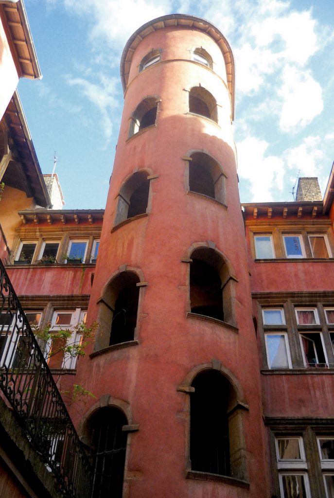 Explore Lyon Old Town: history and sightseeing - French Moments